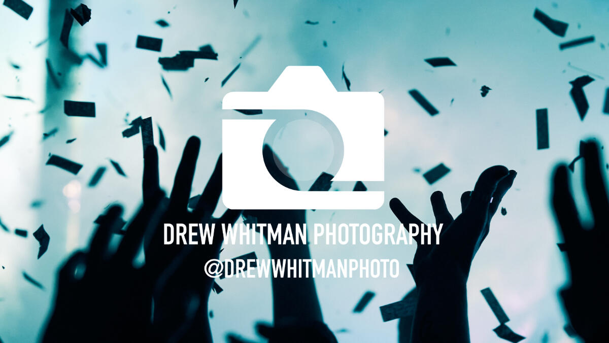 Drew Whitman Photography